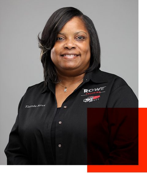 About Us | Rowe Trucking